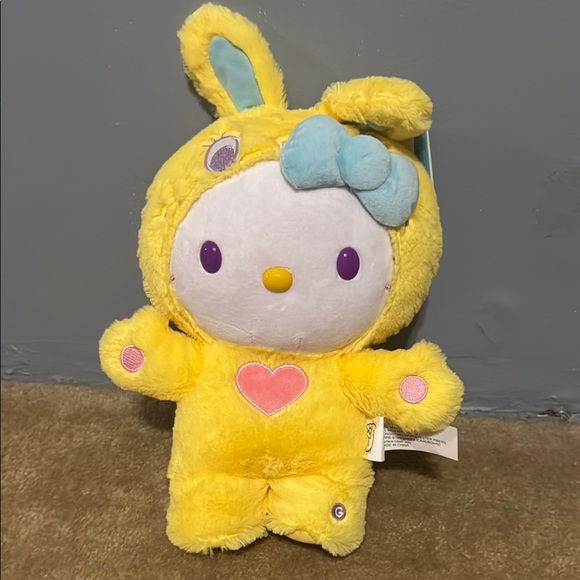 Hello Kitty | Holiday | Hello Kitty Easter Greeter | Poshmark